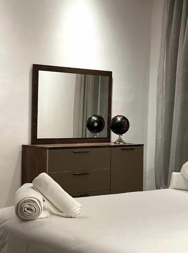 The A Five | Luxurious 3-bedroom Panoramic View - Abidjan