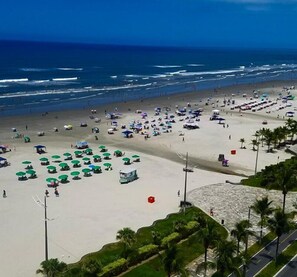 Apartamento Comfort | Praia | Perto da praia 