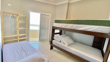 Apartamento Comfort | 2 quartos, Wi-fi grátis