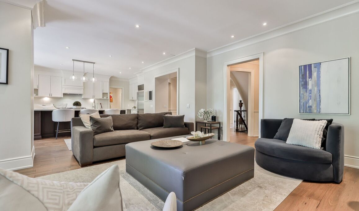 Stunning 8000sf North York Home! - Toronto