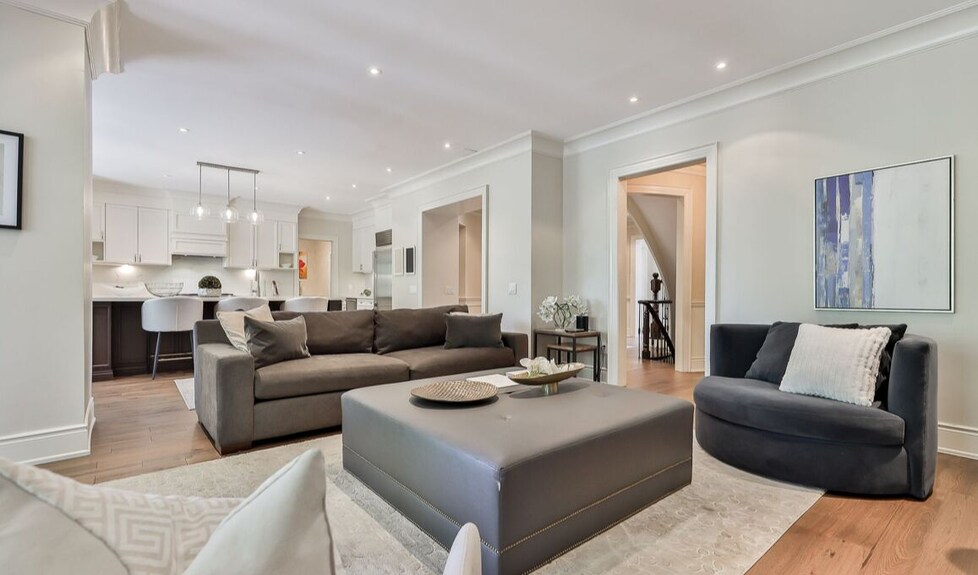 Stunning 8000sf North York Home! - Toronto