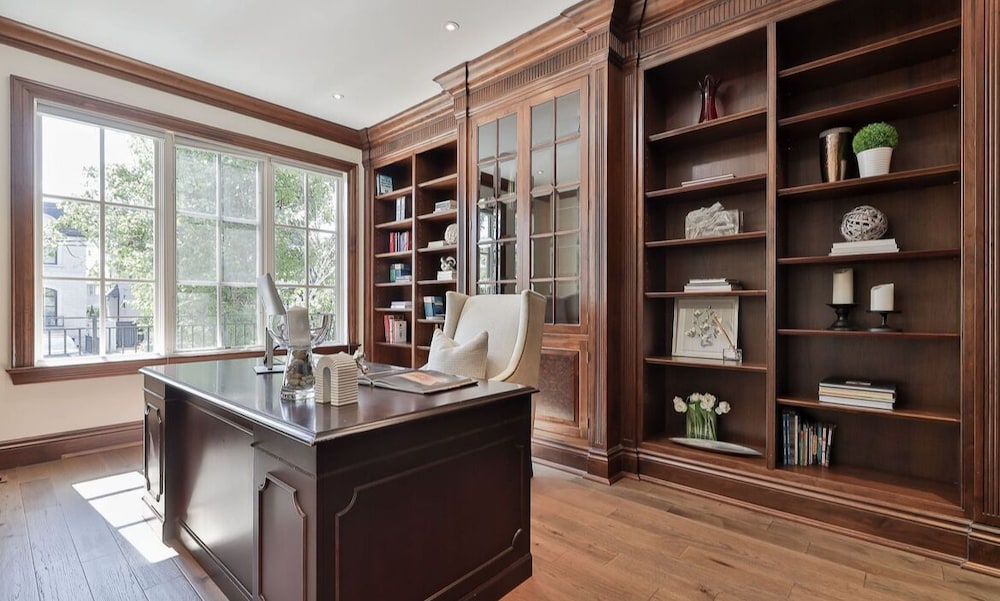 Stunning 8000sf North York Home! - Toronto