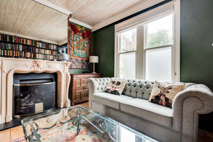 The Professors House - 3 Bedrooms - Jericho ! - Oxford