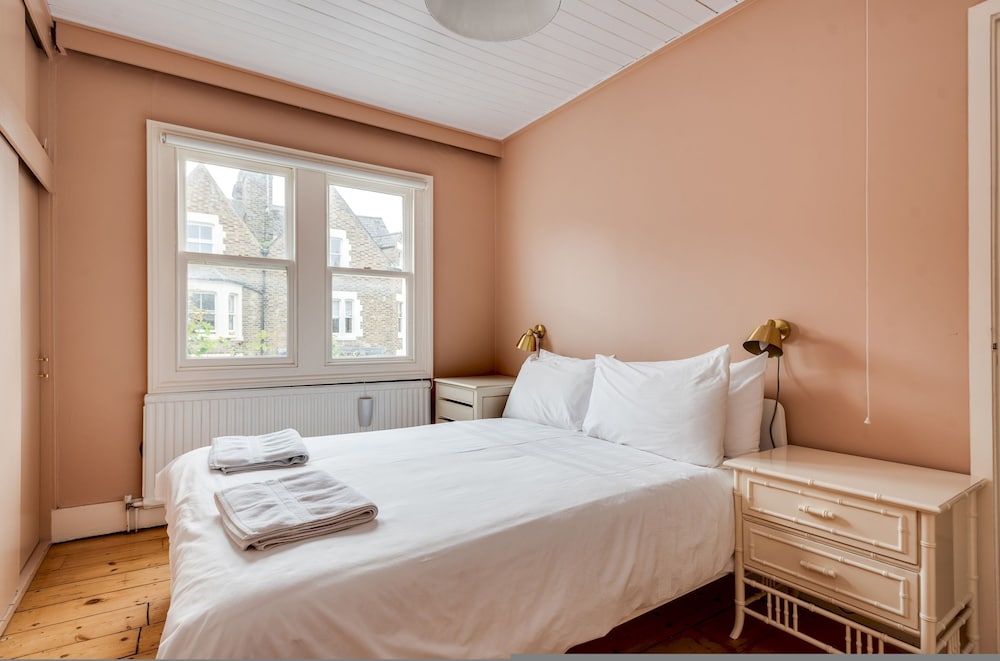 The Professor’s House - 3 Bedrooms - Jericho ! - Oxford