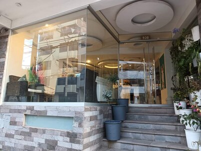 Tours Machu Picchu Perù Hotel