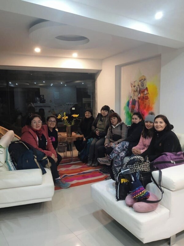 Tours Machu Picchu Perù Hotel - Cuzco