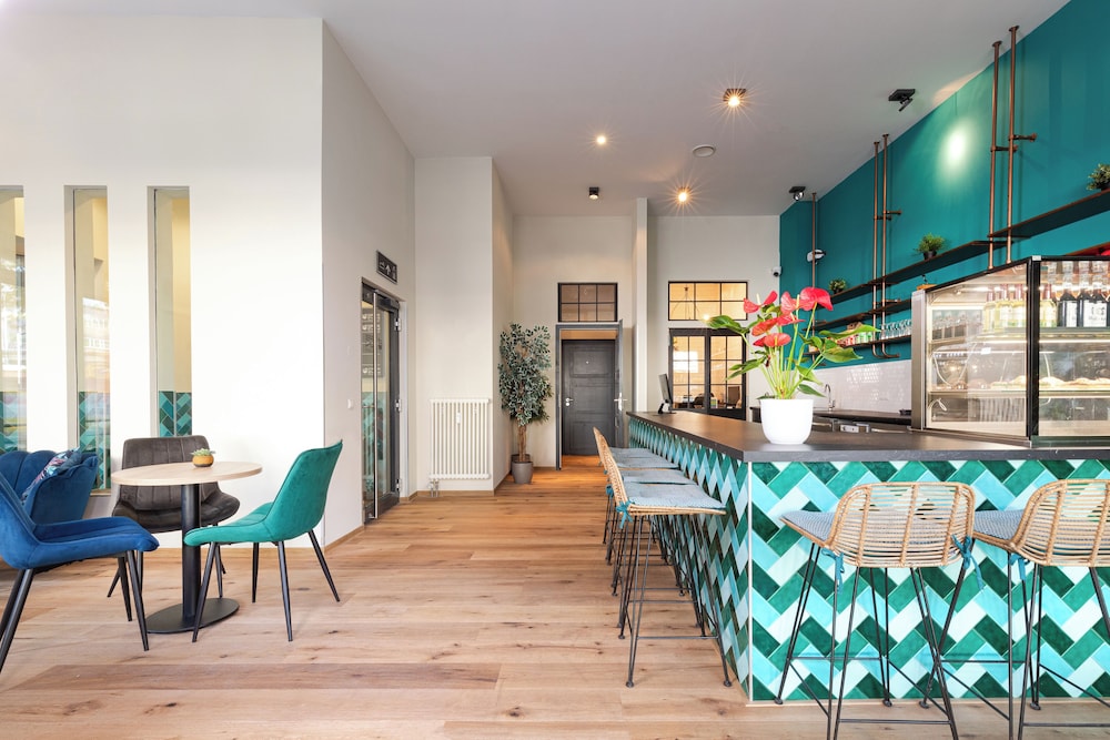 Coffee Inn Hostel Berlin - Berlín