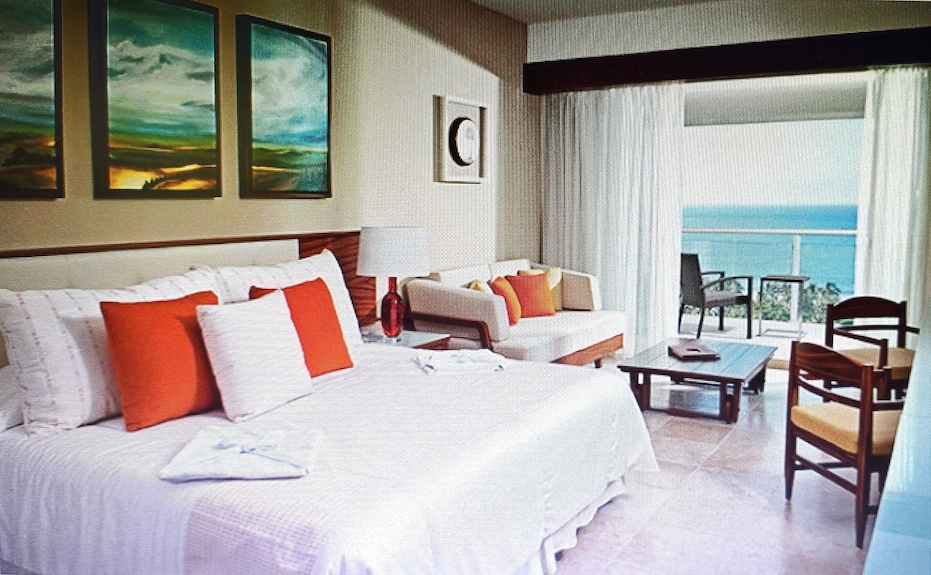 Grand Bliss Master Room At Nuevo Vallarta - Nuevo Vallarta