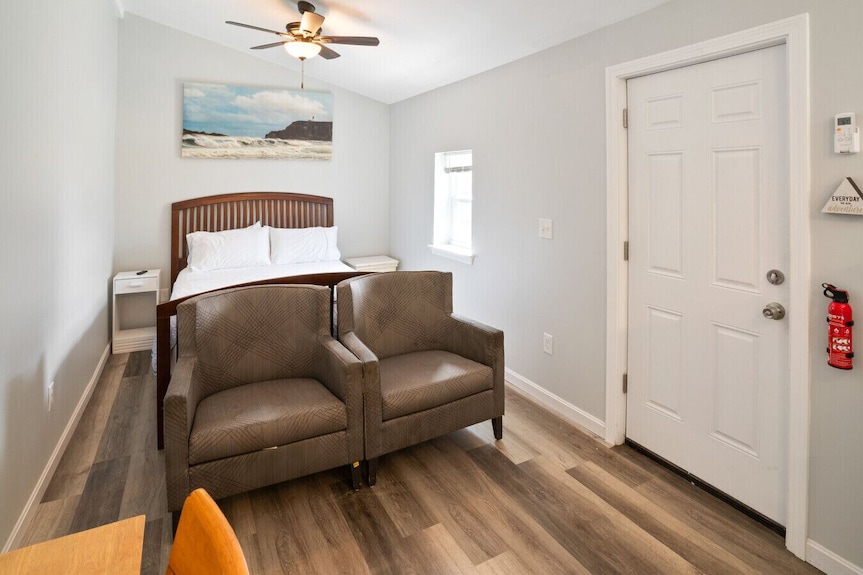 Oceanfront Suite For 2 - Carousel, Salisbury