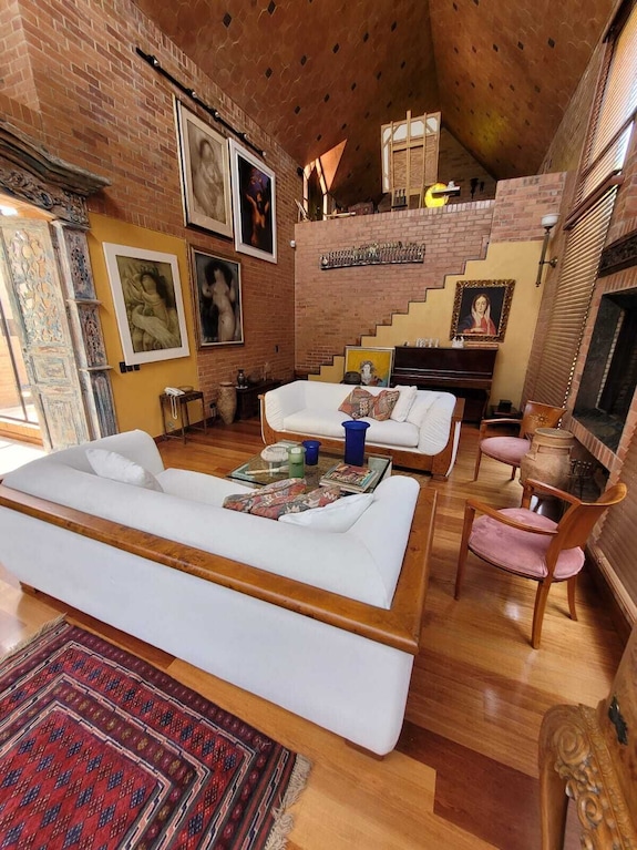 Casa La Abadía - Subachoque