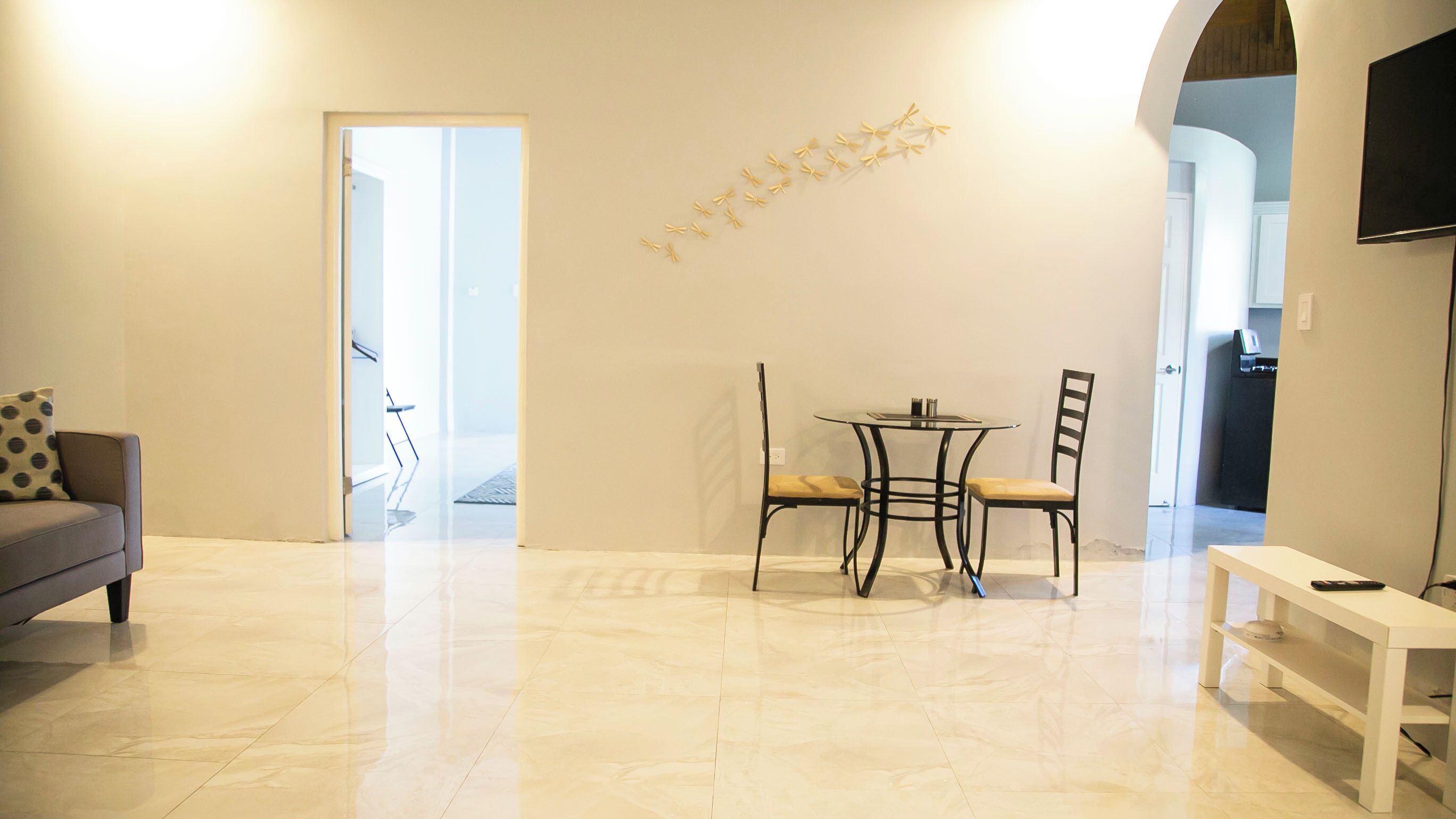 Ocean View Terrace - Montego Bay