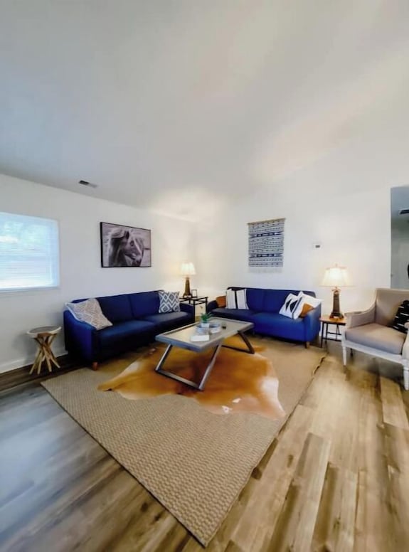 2 Bed/2 Bath With Large Kitchen/gathering Space #8\n\n - Cave Run Lake, Salt Lick