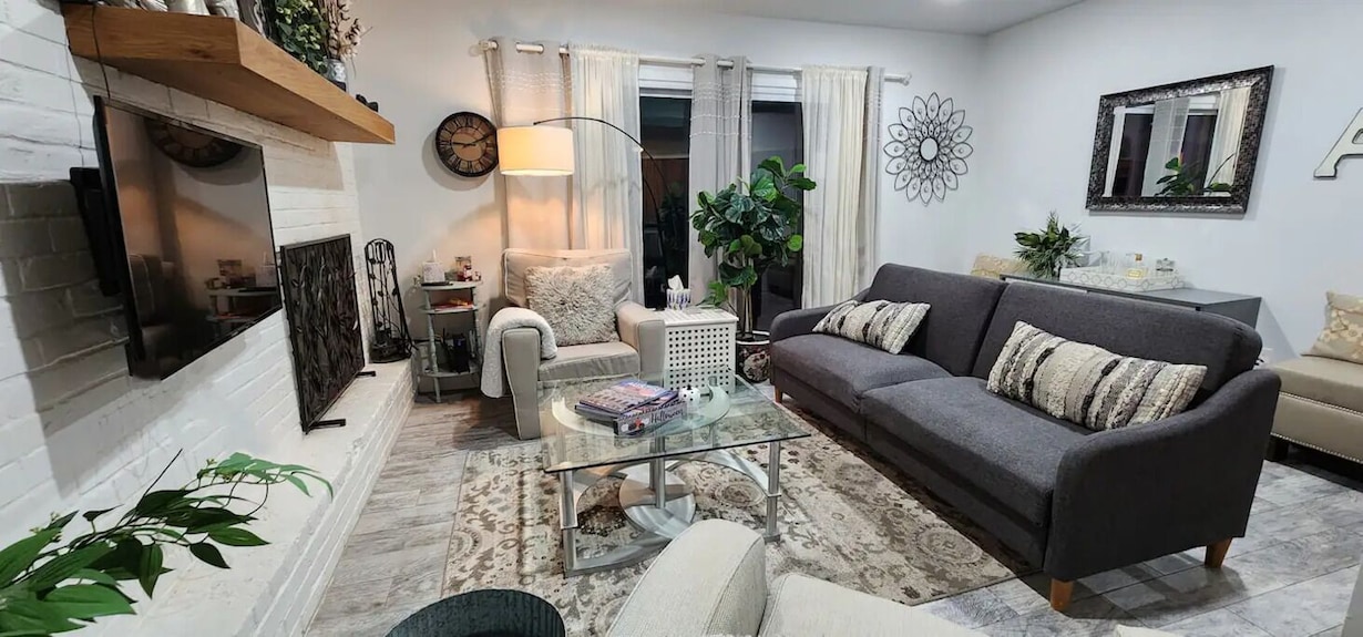 Charming 2-bedroom Townhome Near Ut Campus/rosedale - Pemberton Heights - Austin