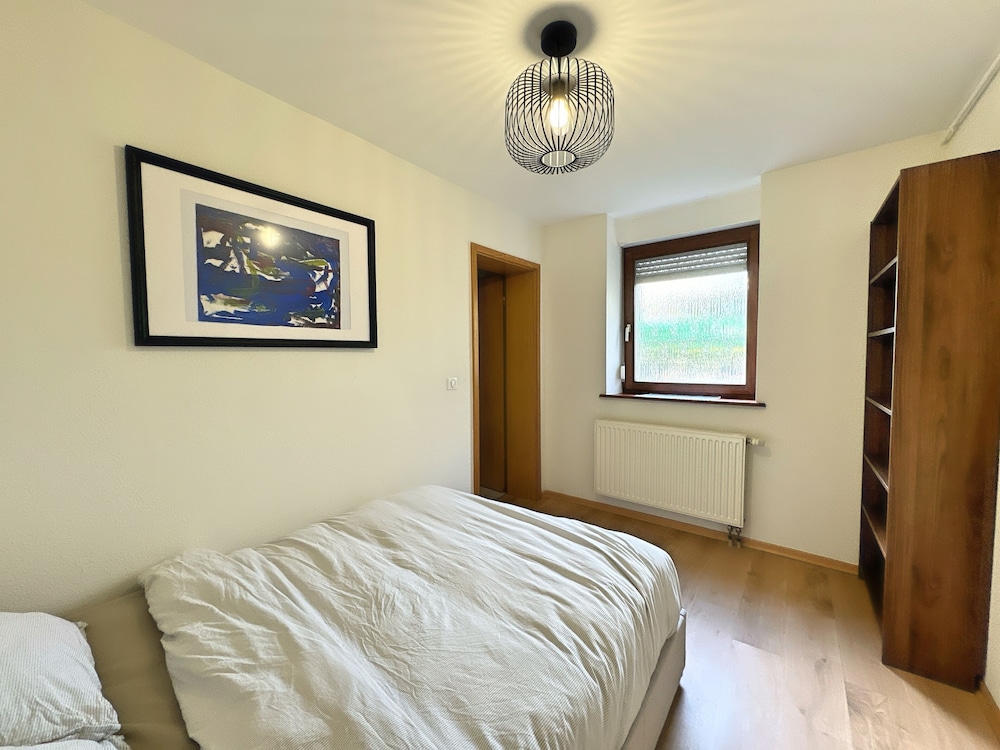 Bright Residence Near Saverne, Ideal For Bike Riding - Smart Tv & Parking - Saverne