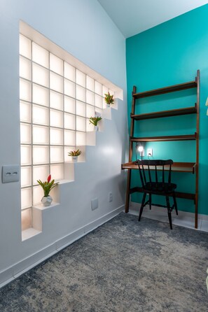 Apartamento | 2 quartos