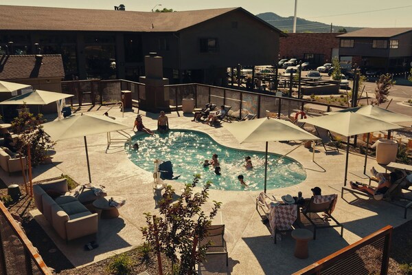 Trailborn Grand Canyon, Outdoor Collection By Marriott Bonvoy - Williams, AZ