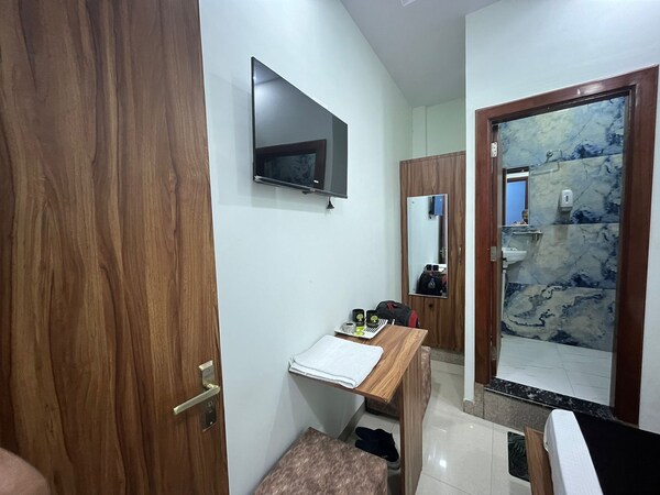 Hotel 4s By Wishotel - Haridwar