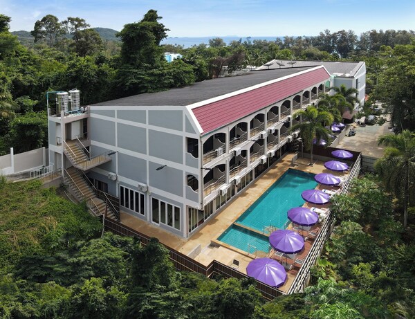 Aspira Resort Klong Muang Krabi - Ao Nang