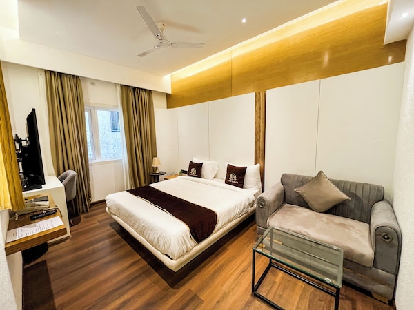 Wishotel Inn Rasa Royal - A Boutique Hotel - Indore