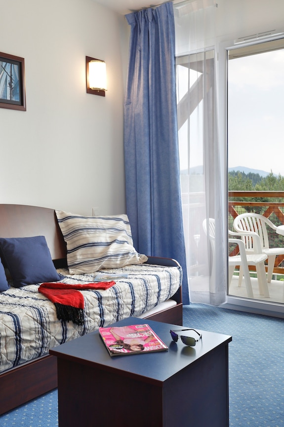 Appart Cosy Et Sympa, Au Coeur De La Station - Font-Romeu-Odeillo-Via