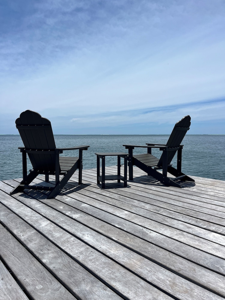 Apatoa Beach And Garden Village - French Polynesia