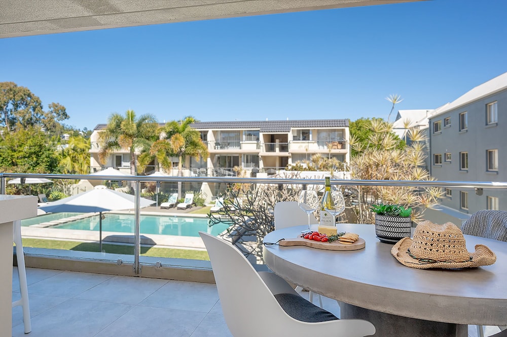 Apartments On Hastings - Noosa