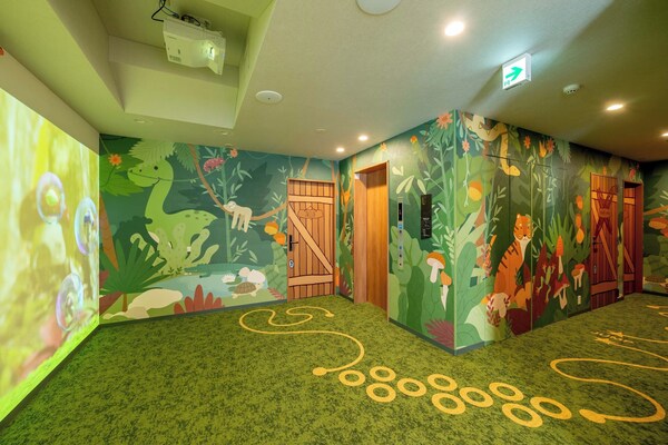 Play!! Resi Stay - Kyoto