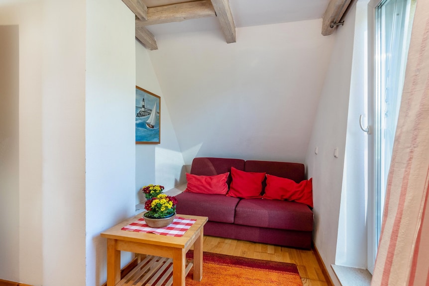 Appartement 'öKo Fewo Lachmöwe' Avec Balcon Et Wi-fi - Kiel