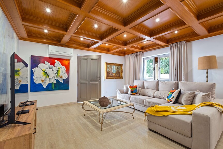 Villa Rosa Estoril Retreat By Portugal Portfolio - Estoril