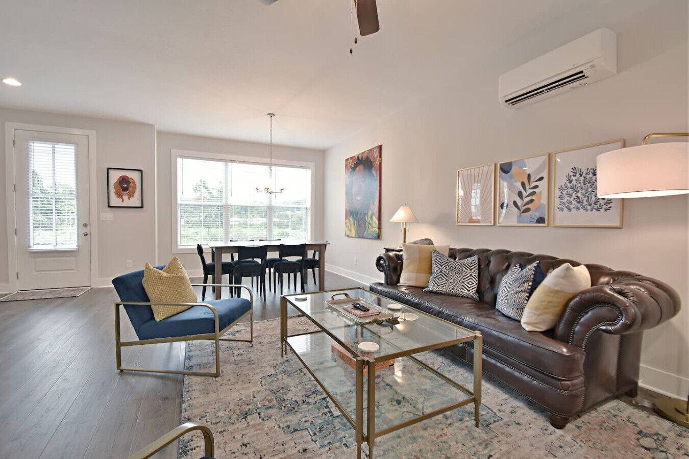 Rooftop W/river View -8 Min To Downtown & Neyland - 諾克斯維爾