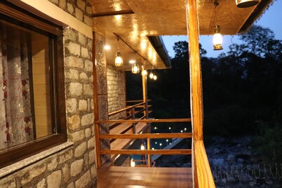 Goroomgo Sukoon Dk Rudraprayag