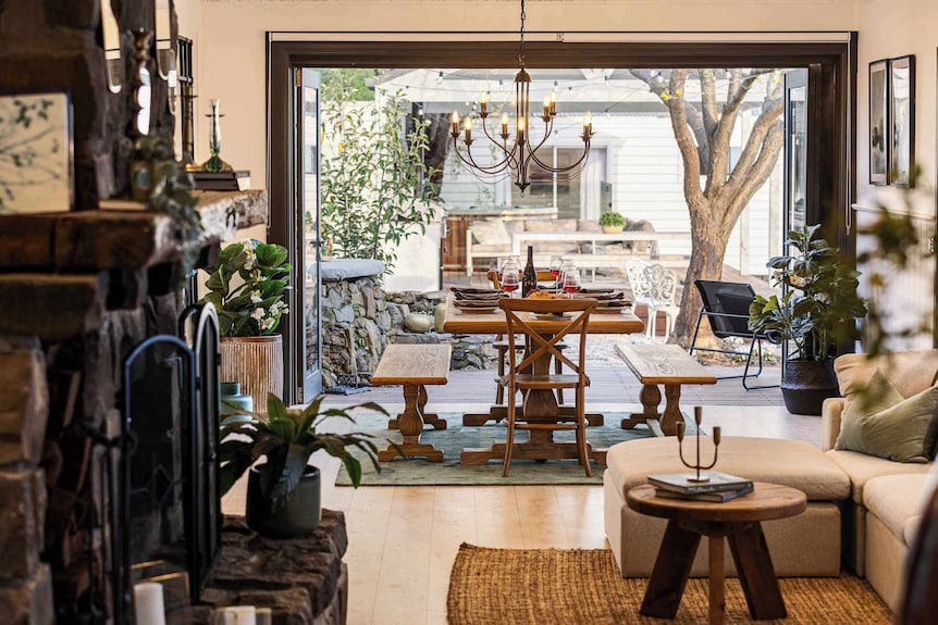 Bella's Cottage Yarra Valley | Spa & Sauna - Yarra Glen