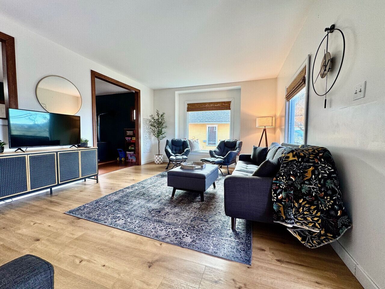 1910 Victorian · River Views · Walk To Lcsc · Sleeps 12 - Lewiston