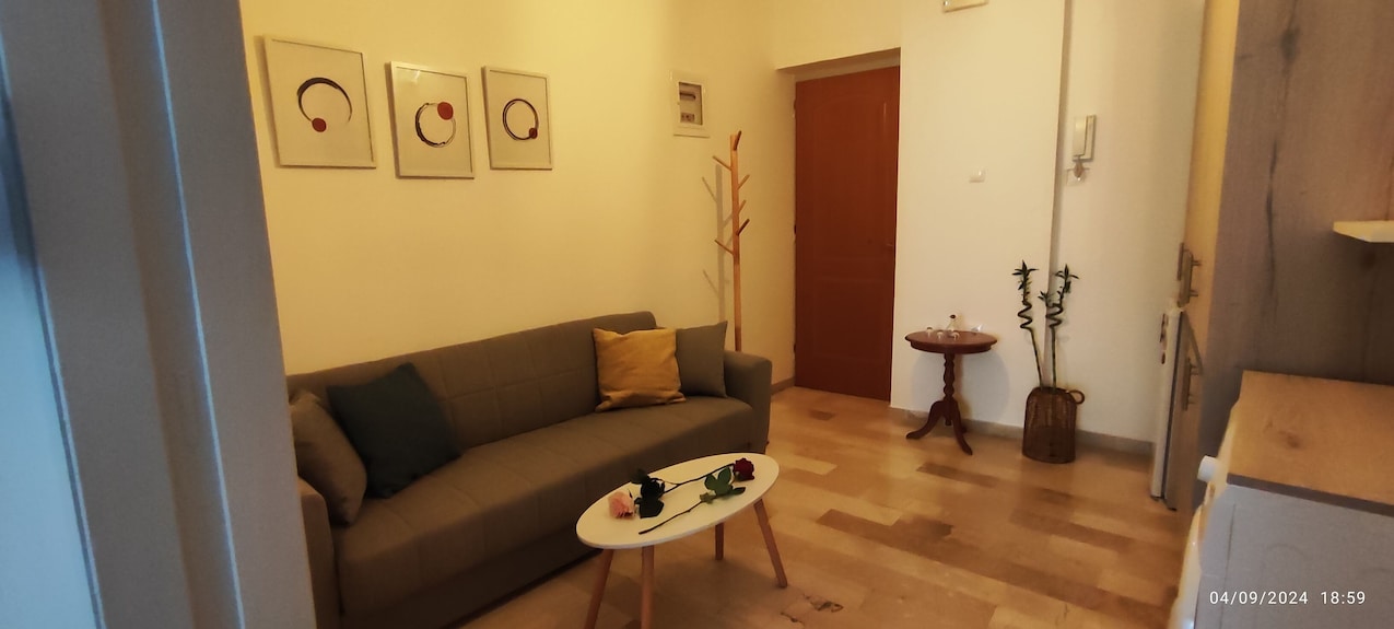 Siesta Luxury Apartment - Iraklion