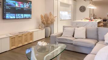 Apartamento | 3 quartos