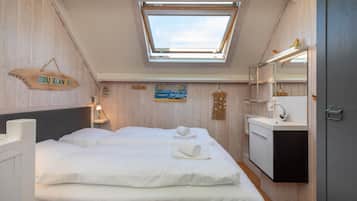 Apartamento | 1 quarto