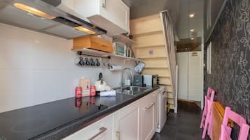Apartamento | 1 quarto