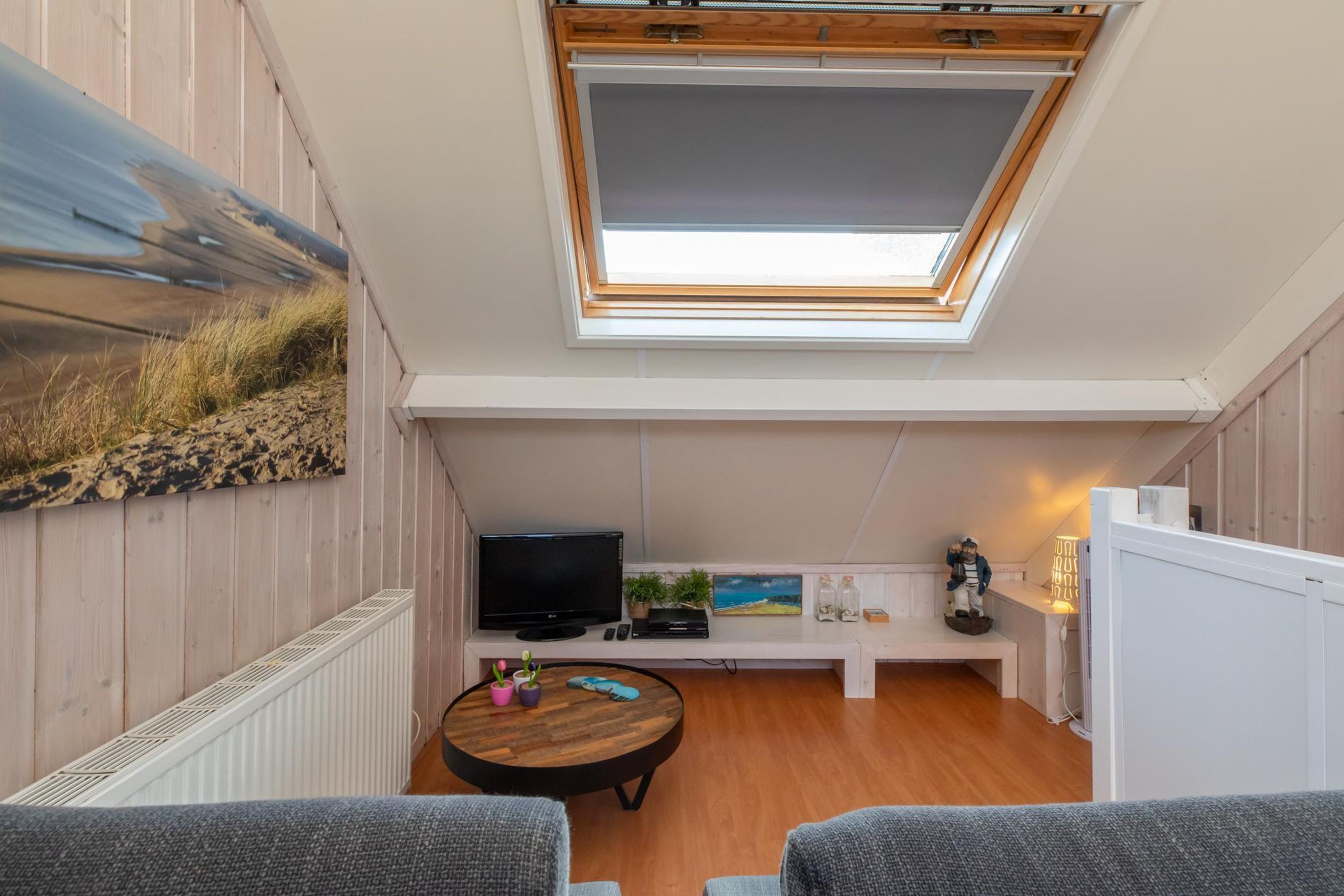 Apartamento | 1 quarto 