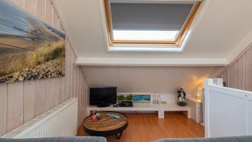 Apartamento | 1 quarto