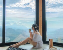 Suíte lua de mel | Wi-Fi de cortesia