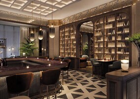 Bar (na propriedade)