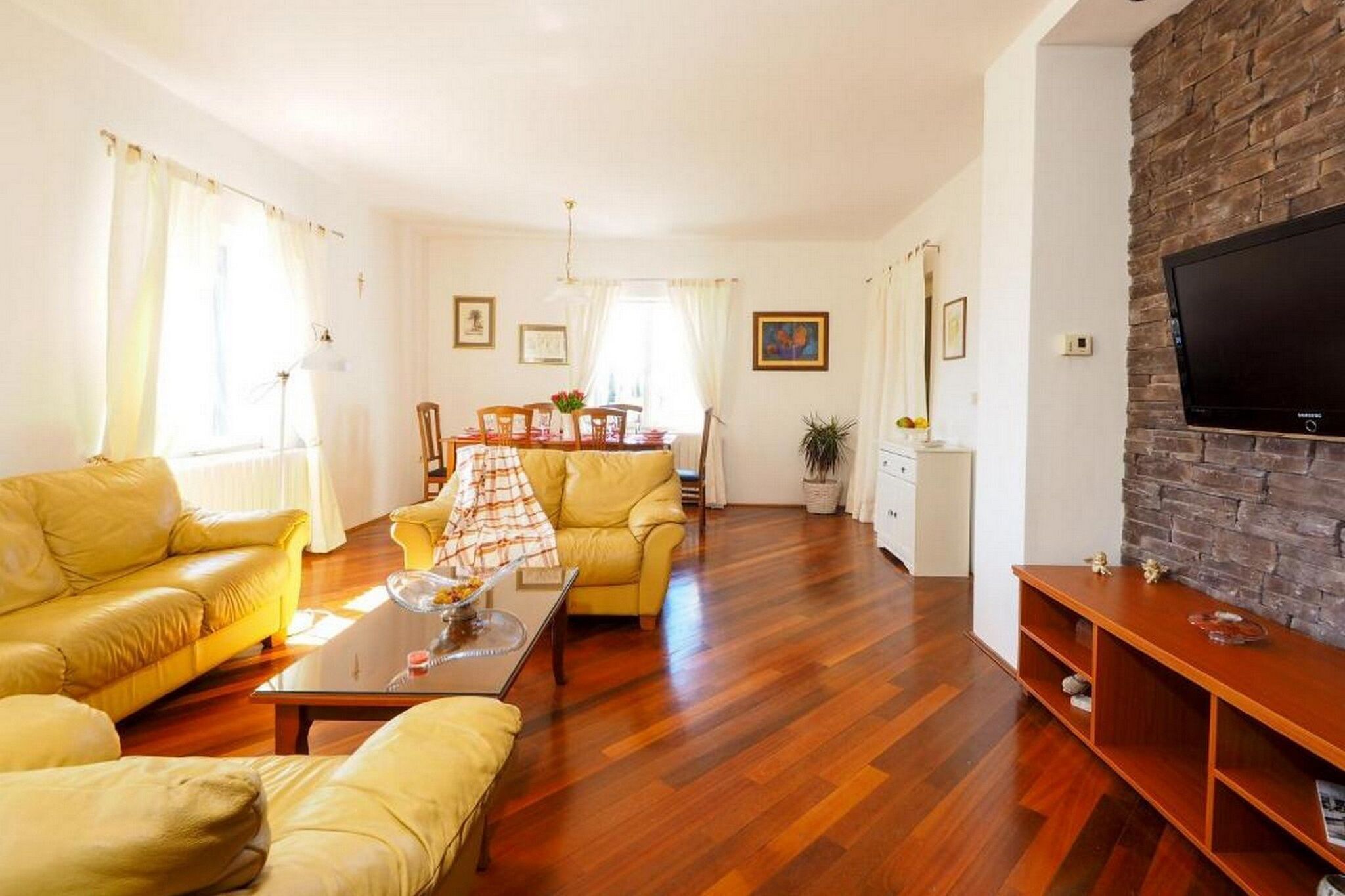 Villa Antonija - Four-bedroom Villa With Terrace And Private Pool - Cavtat