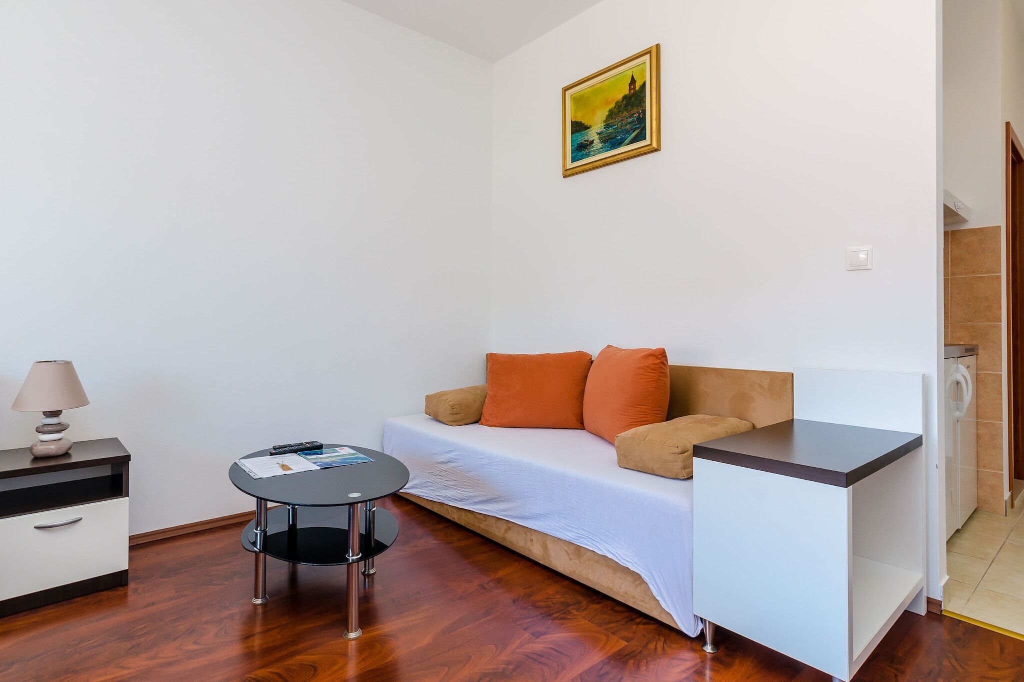 Apartments Aura - Comfort Studio Apartment 3 With Shared Swimming Pool - Dubrovnik