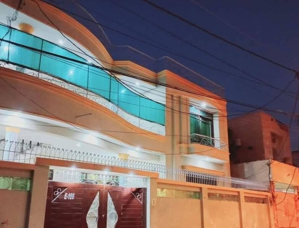 Cosy Inn Near Millennium Mall - Karachi