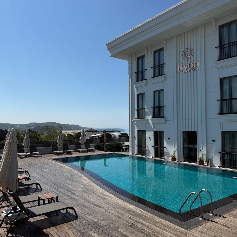 Byon Hotel ŞIle - Şile