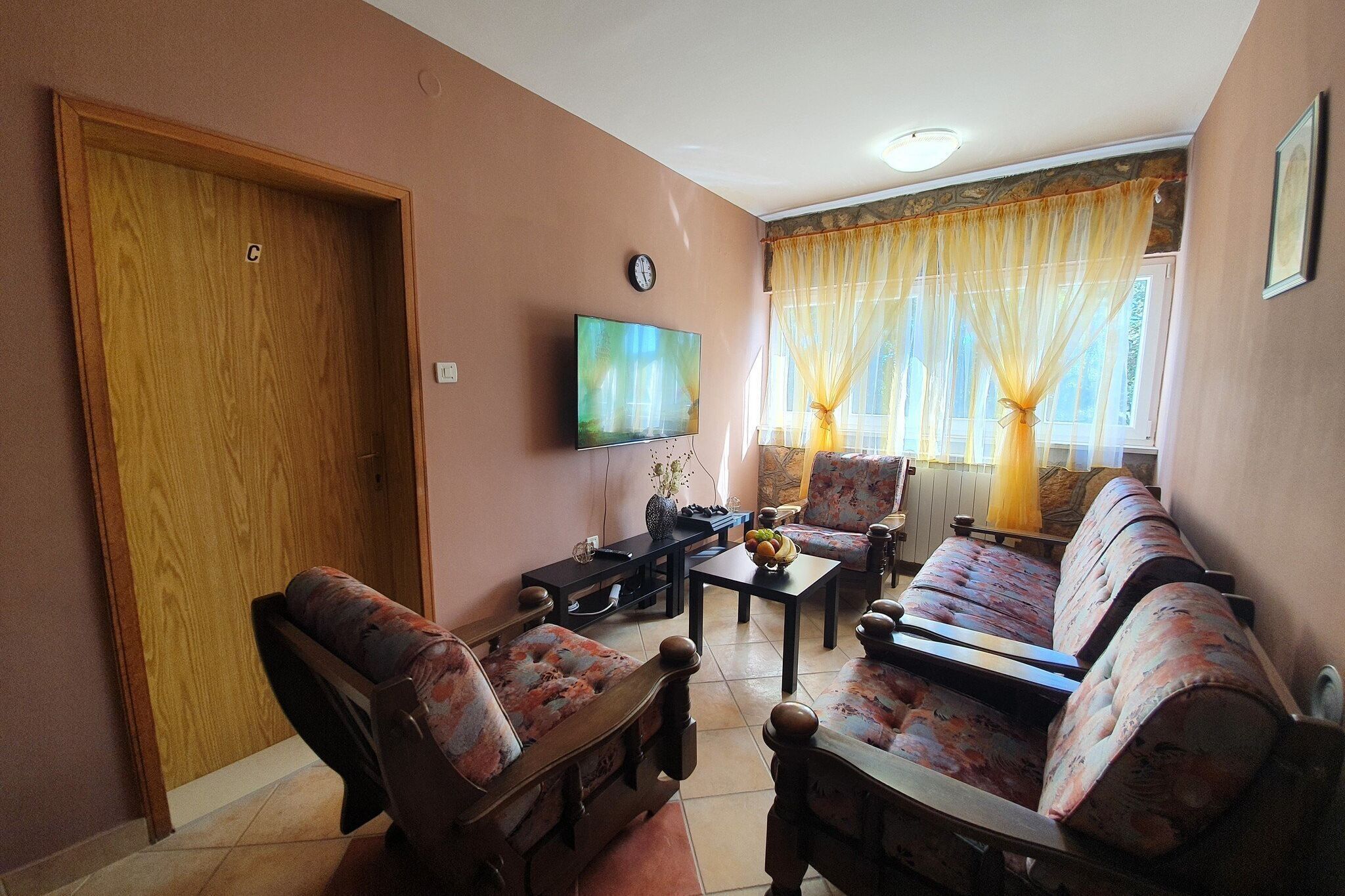 Apartment Villa In - Four-bedroom Apartment With Private Pool - Croatie