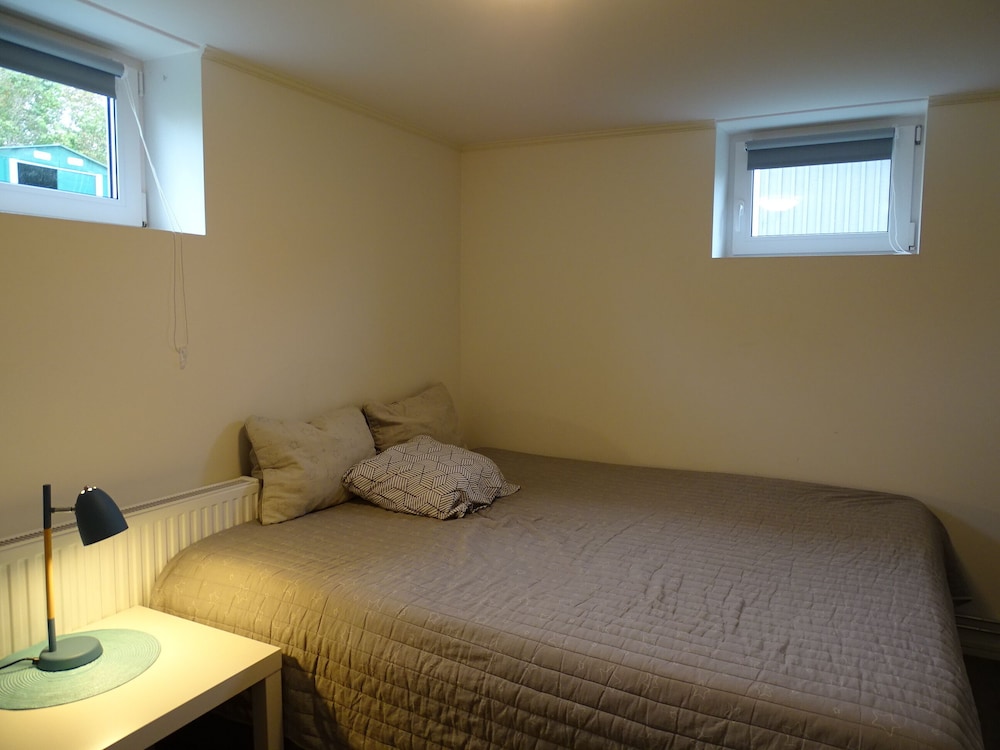 Apartment In Vimmerby Near The Center And Astrid Lindgren Värd, ÖStra Vinkelgatan 7, - Vimmerby