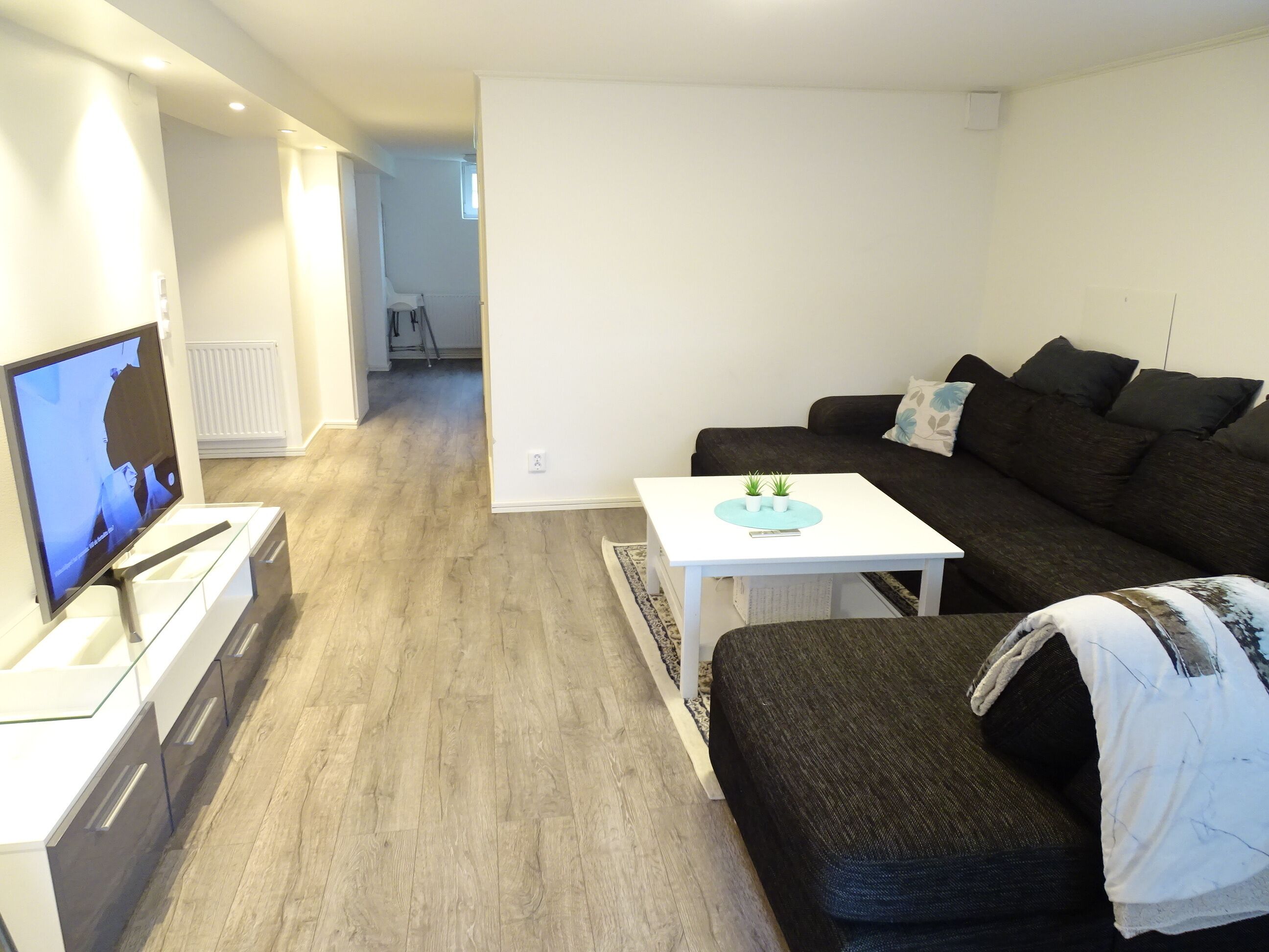 Lägenhet I Vimmerby Nära Centrum Och Astrid Lindgren Värd, öStra Vinkelgatan 7, - Vimmerby