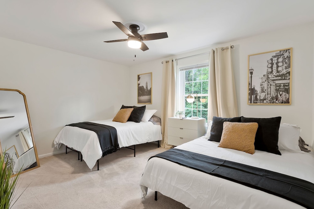 This Apartment Is A 1 Bedroom(s), 1 Bathrooms, Located In Nashville, Tn. - Vanderbilt University, Nashville