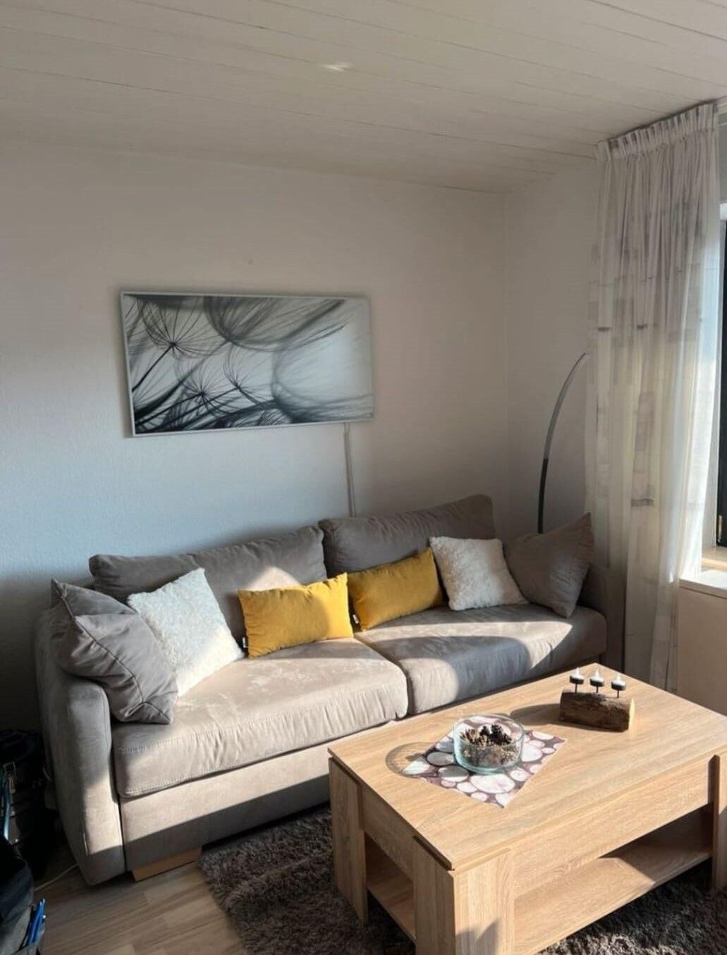 Ferienwohnung Joschko - Winterberg